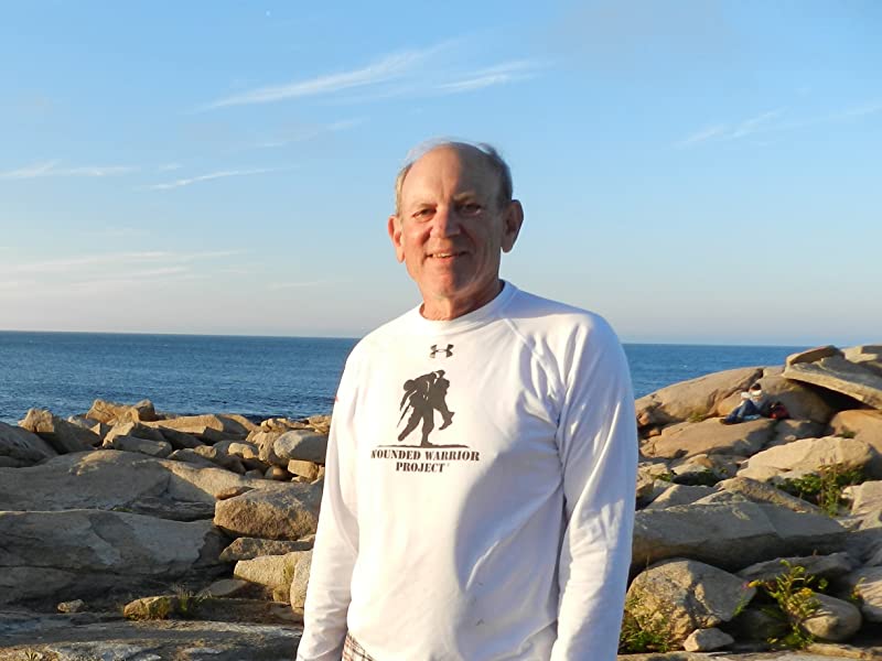 Jory Berkwits Author